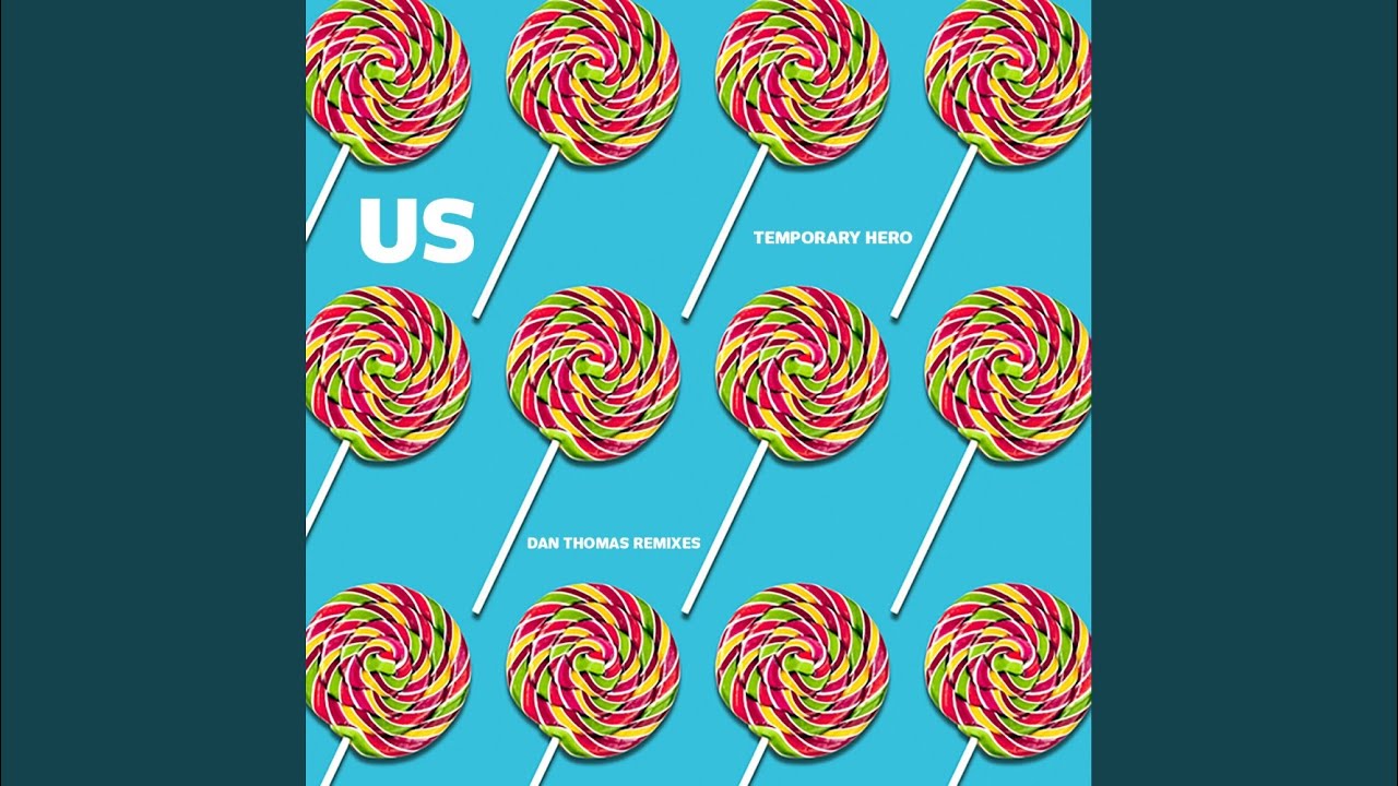 Us (Original Mix) - YouTube