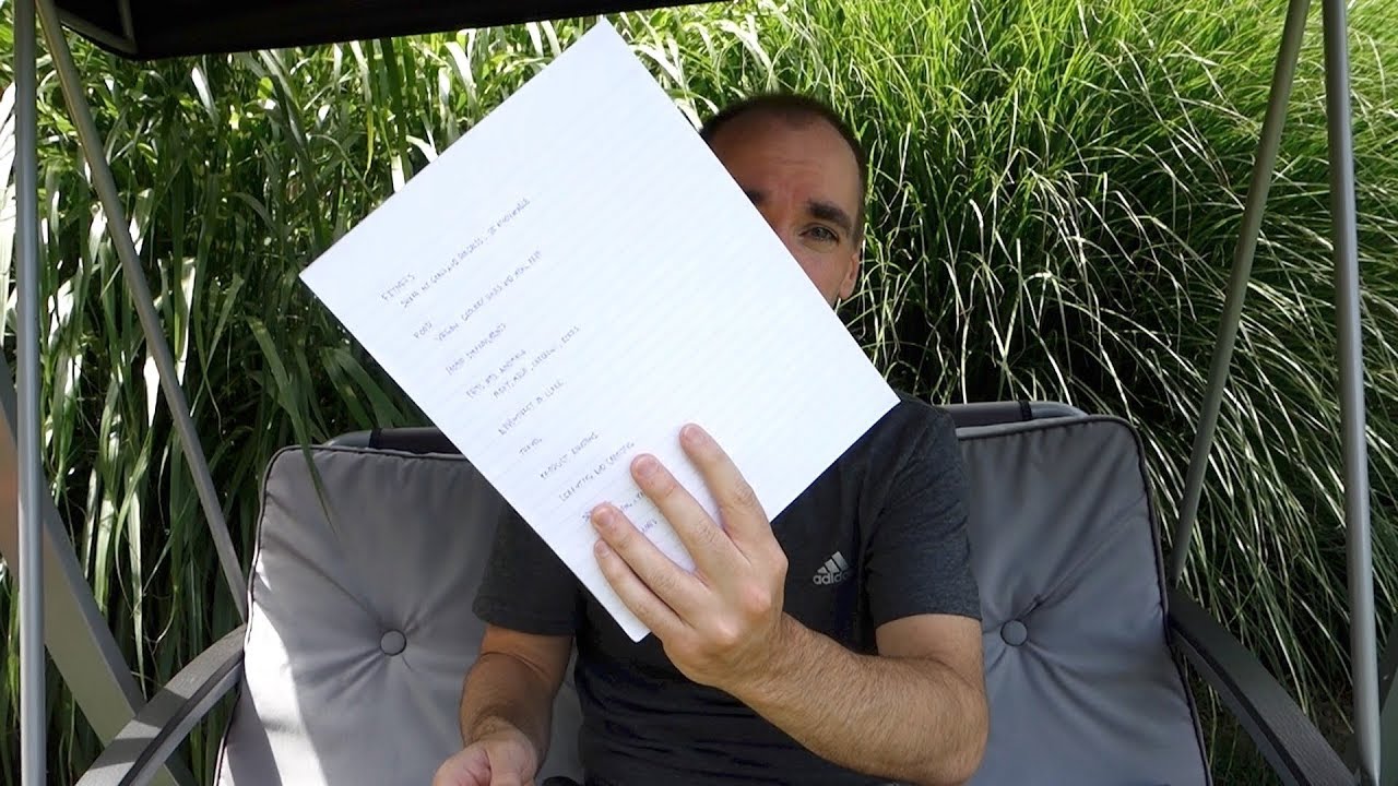 COMING SOON TO GREG'S WORLD! - YouTube