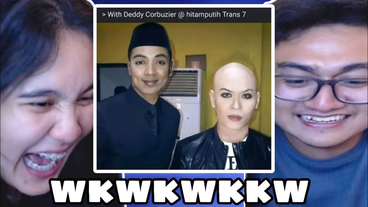 MEME DAMAGE 999+ WKWKW - YouTube