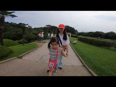 Oedo Island, South Korea