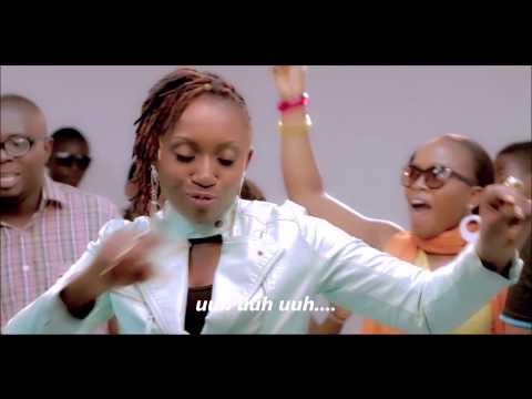 AIJAY - SAY AMEN (OFFICIAL VIDEO + lyrics)