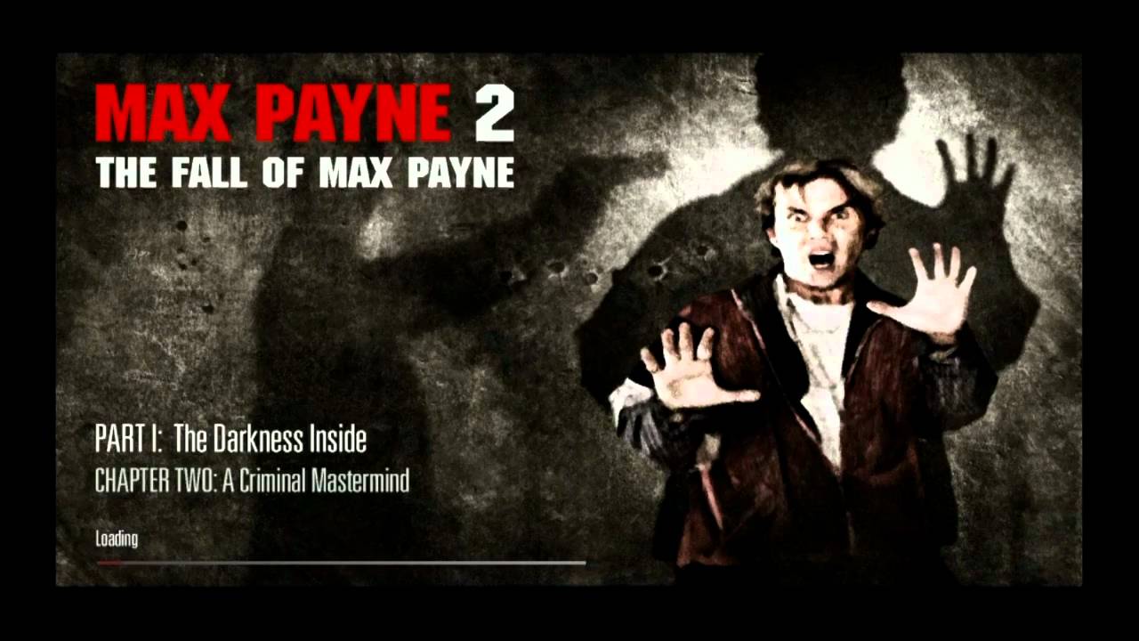 Max Payne 2 How To Activate Cheats (Voice Tutorial) - YouTube