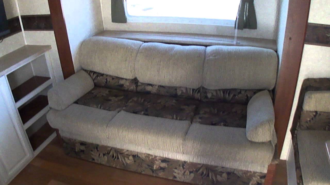 Outback Loft House - YouTube