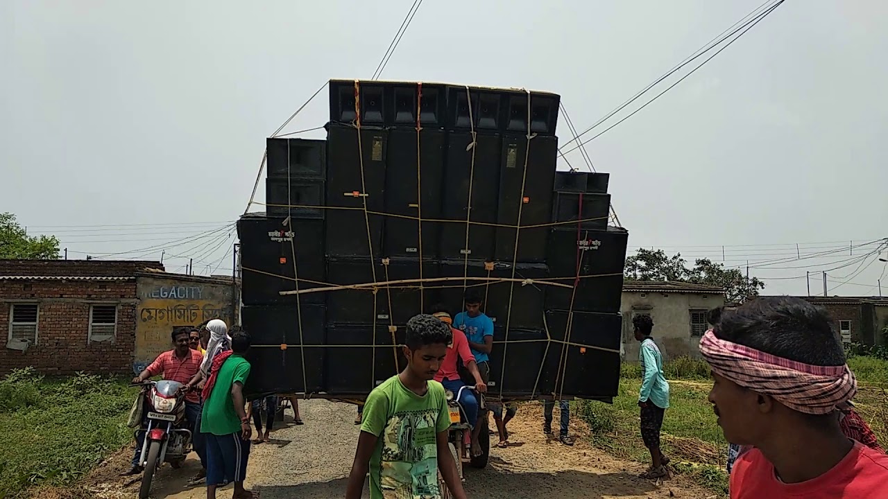 Tarama sound - YouTube