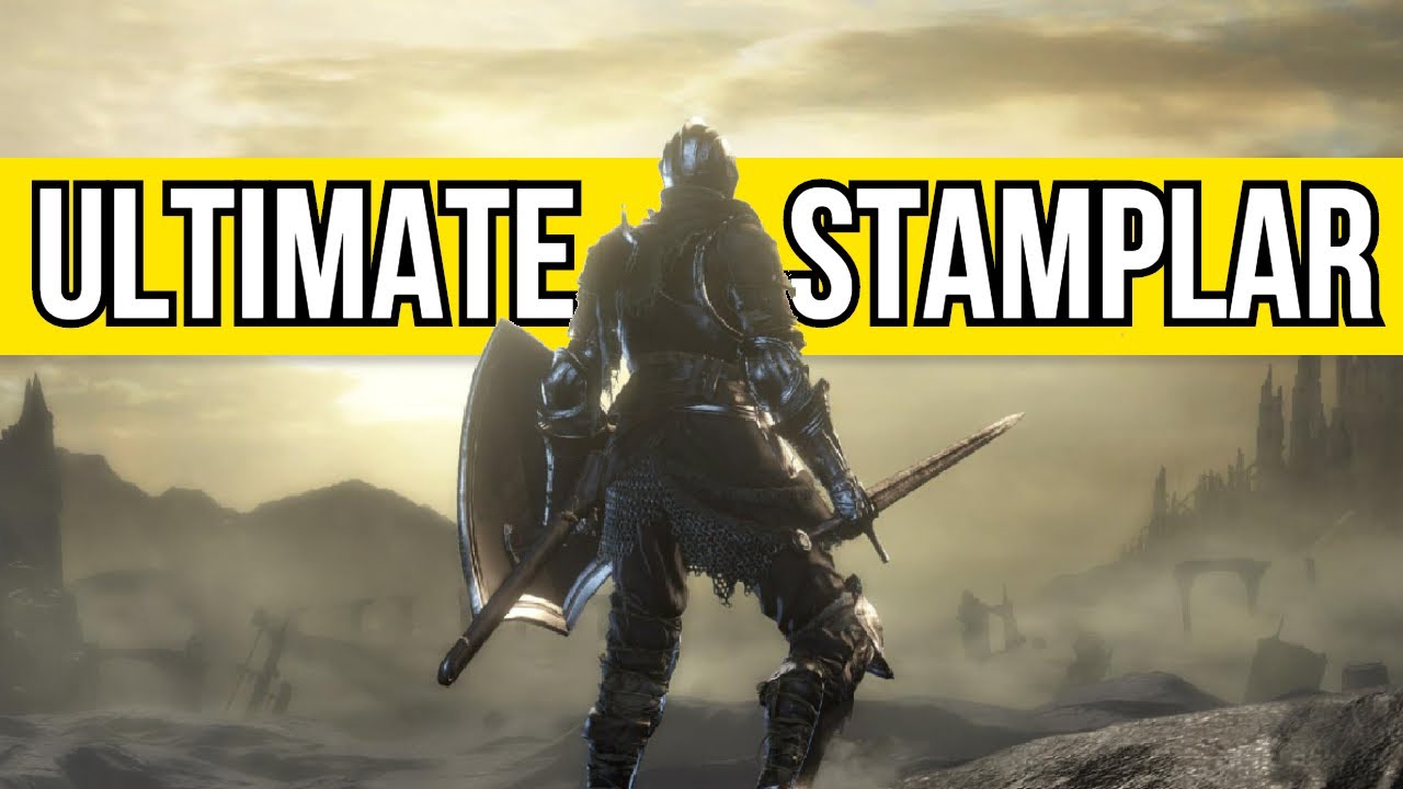 Ultimate Stamina Templar PVP Build - EXECUTIONER - ESO Harrowstorm DLC ...