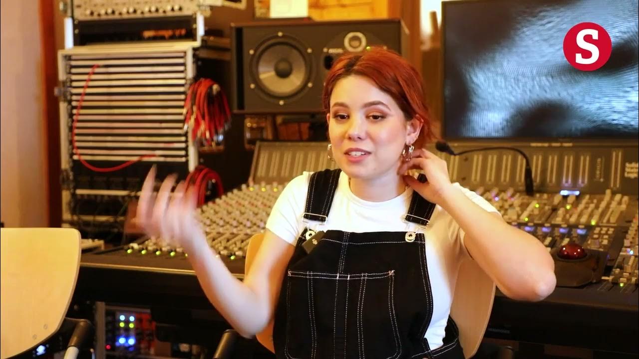 Bárbara Tinoco: "Não sei como me tornei uma Bárbara que enche salas" - YouTube