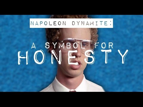 Napoleon Dynamite | A Symbol for Honesty | Video Essay