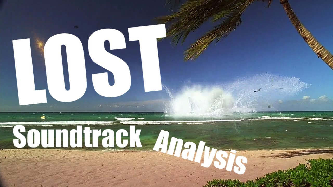 LOST Soundtrack Analysis - 2x07 "The Other 48 Days" - YouTube