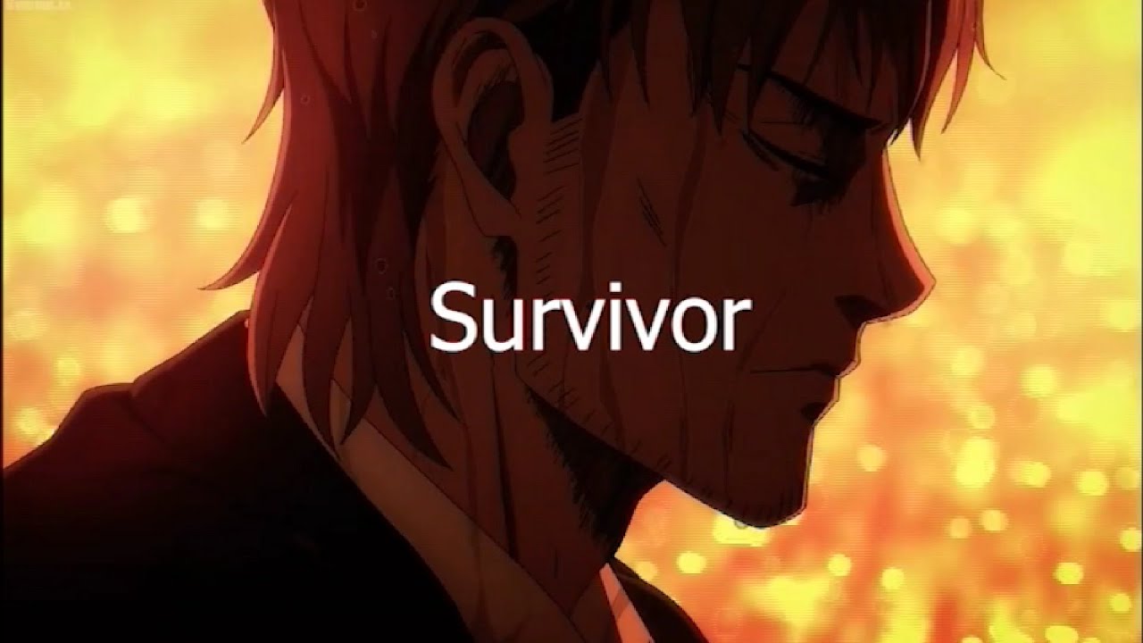 Jean Survivor Amv - YouTube