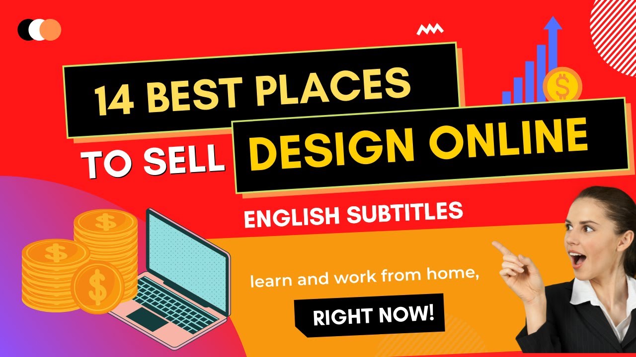 The 14 best places to sell design online | 14 situs terbaik menjual ...