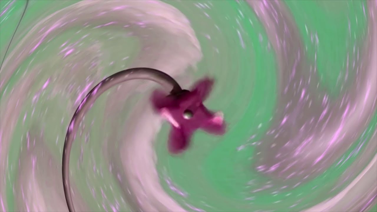 Teletubbies Windmill Different Effects (HitFilm Edition) - YouTube