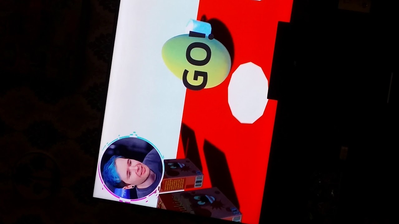 Reacting to my new TV Bfdi,dantdm, and messyourself - YouTube