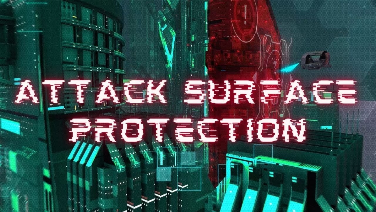 Attack Surface Protection with Intel 471 - YouTube