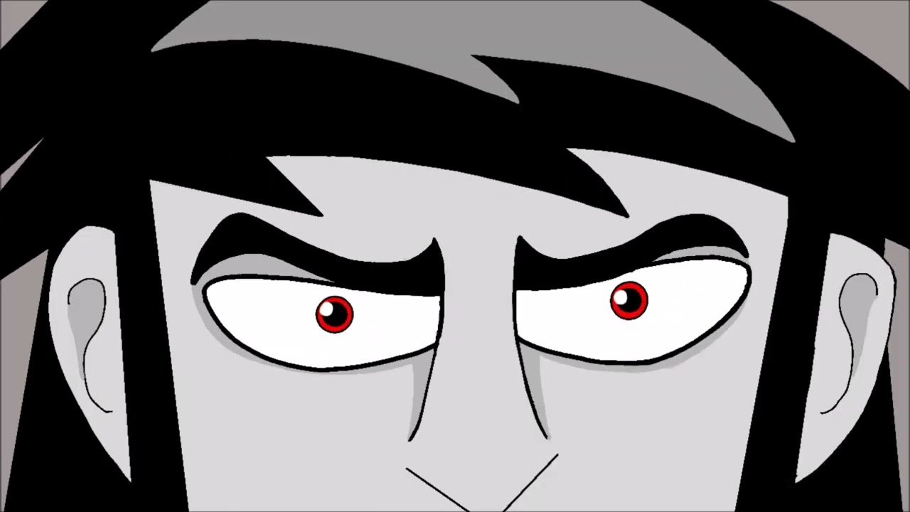 In The Dark - Animation Meme - YouTube