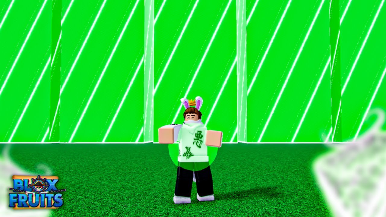 Liberei Todo PODER Da Fruta BARREIRA no BLOX FRUITS - YouTube