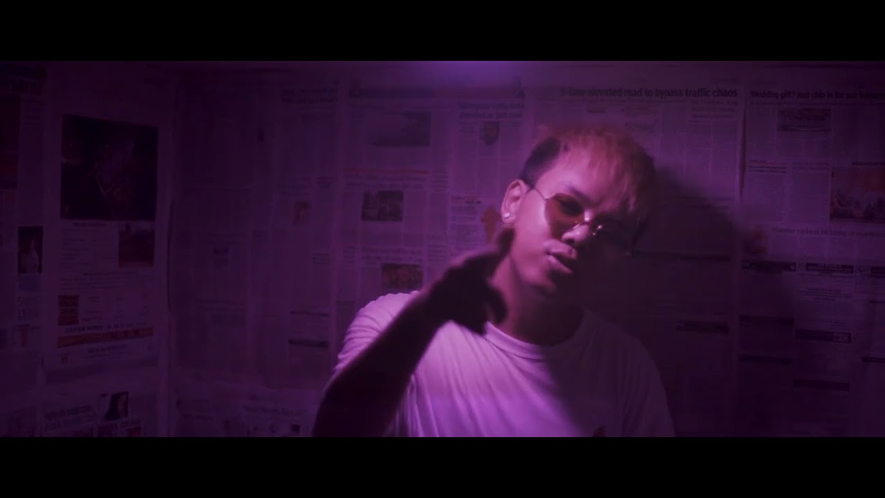 UNB rap song 🎵🎵🎵🎵 - YouTube