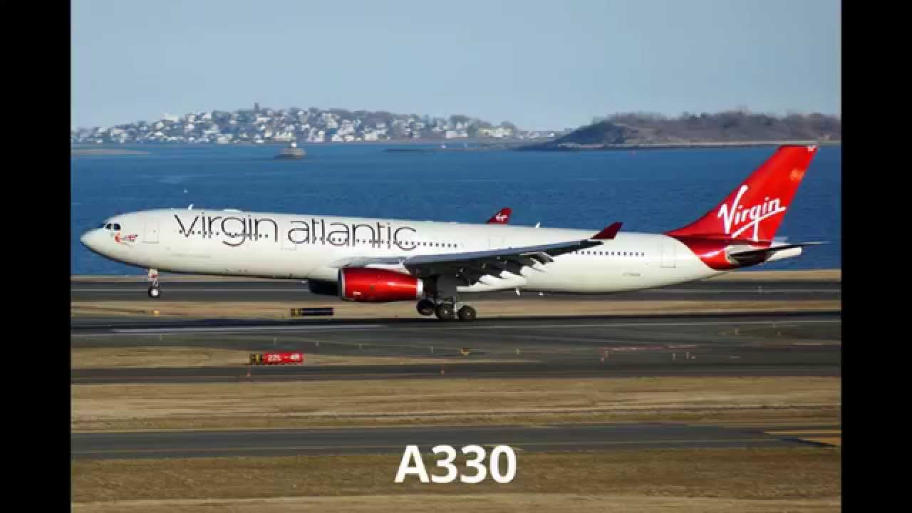 Airbus And Boeing Aircraft Types YouTube airbus-and-boeing-aircraft-types-youtube