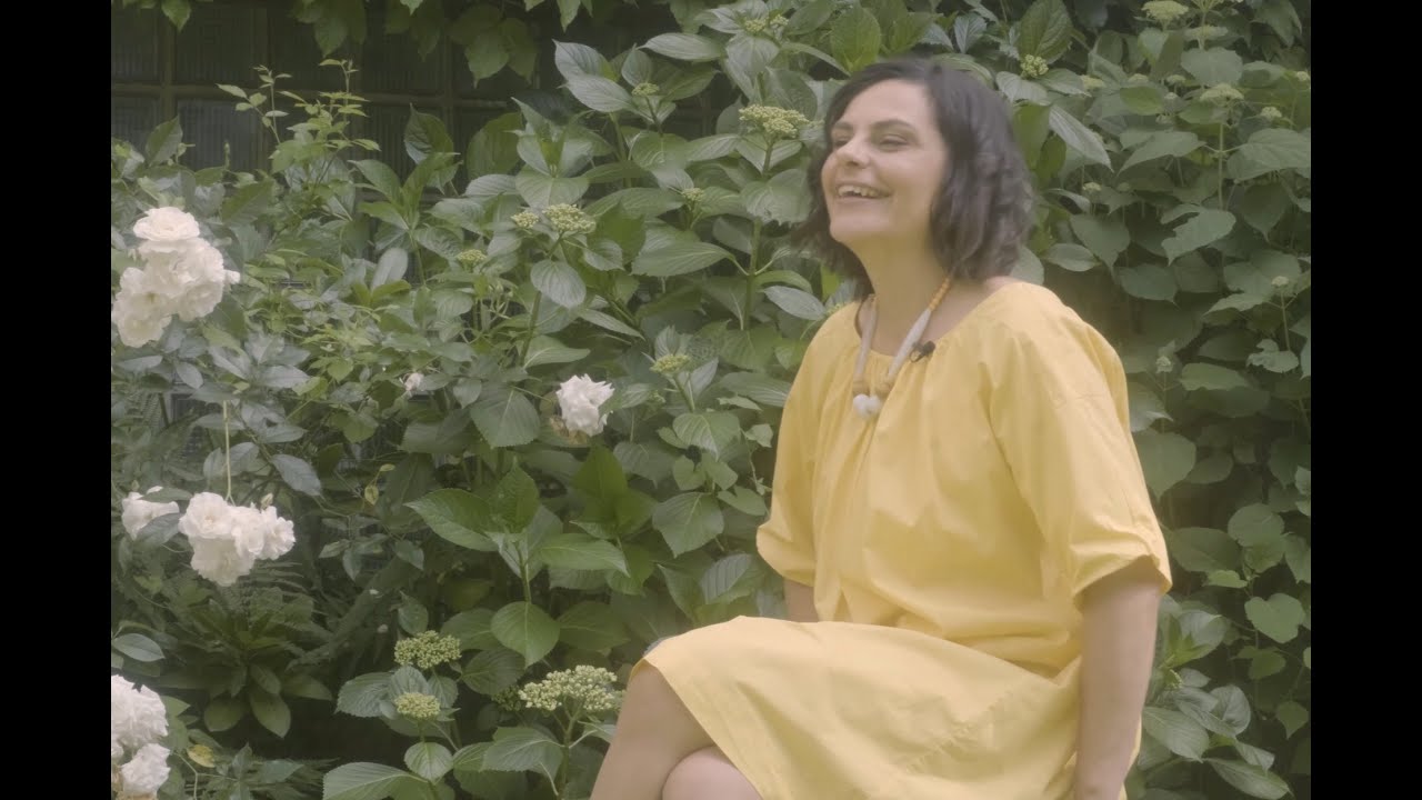 Interview - Edrie - ART & LIFE | Edrie