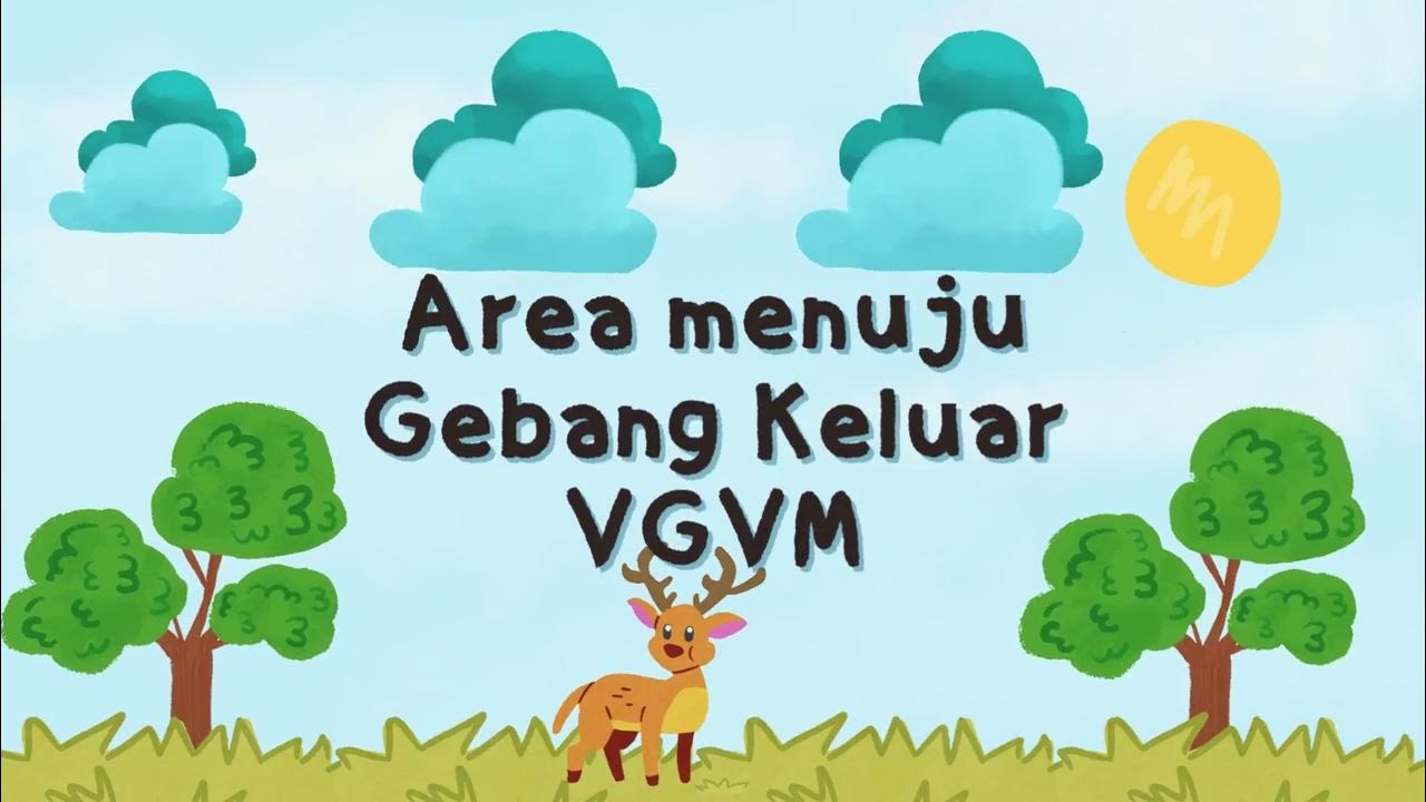 Kelompok 5 VGBM_Video terkait VGBM_Laporan Progress Proyek UAS-2 - YouTube