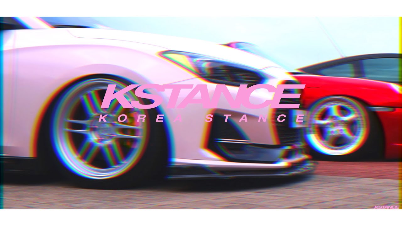 [4K] Hyundai Veloster JS [Pink] - YouTube