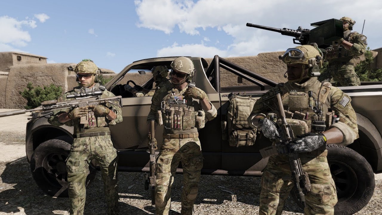 [RU] Mirinda RP | RolePlay | Altis Life 18+ день 2 - YouTube