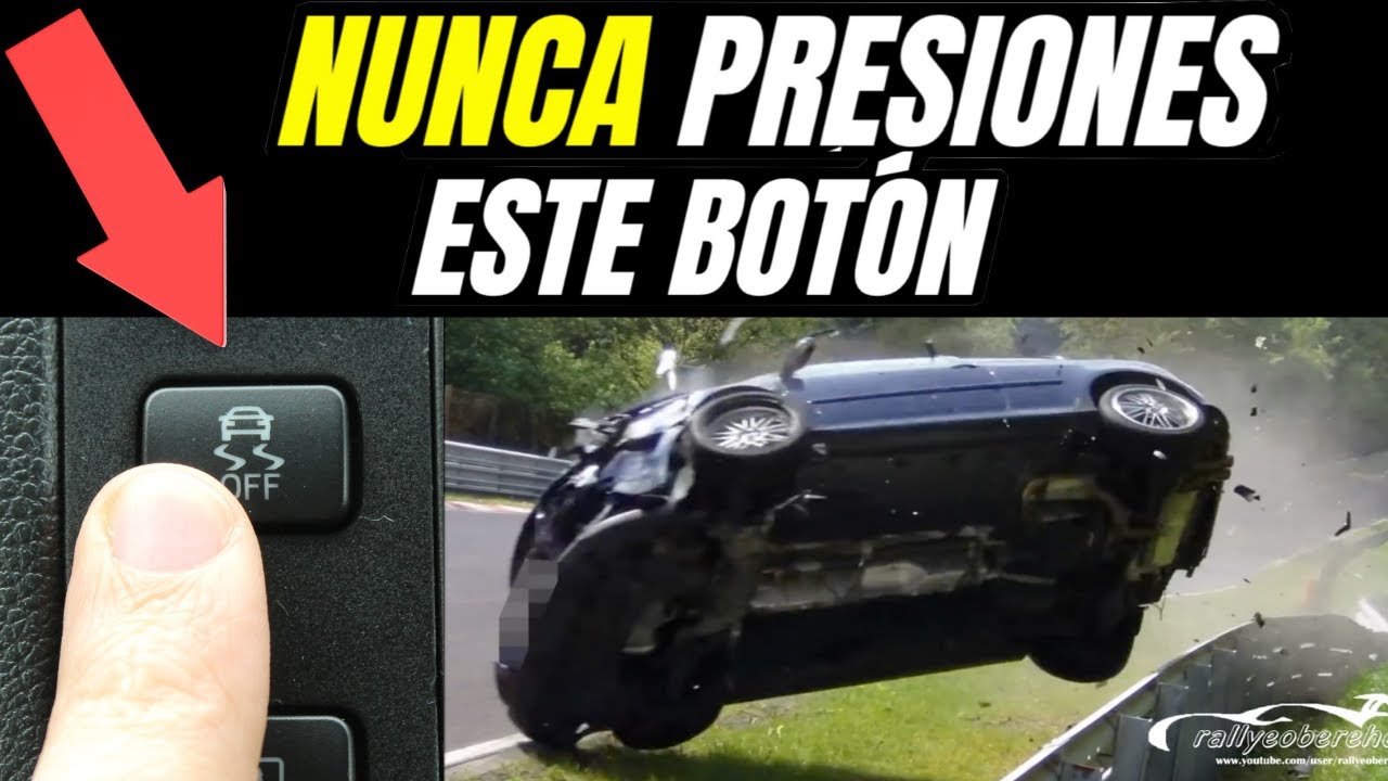 NO HAGAS ESTO SI NO SABES MANEJAR * Evita ERRORES al Conducir - YouTube