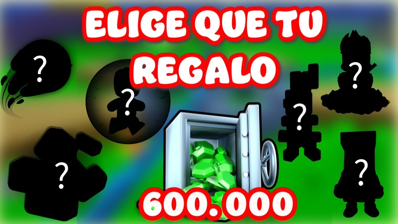 😍 QUIERES 100 EMOTES ESPECIALES Y 600 MIL GEMAS Y 100 SKINS? Te las ...