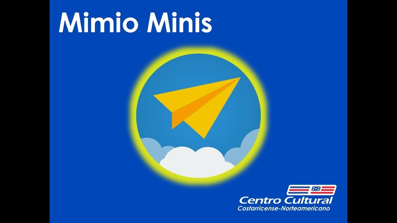 Mimio Mini 5: Classic Matching Game and Variation - YouTube