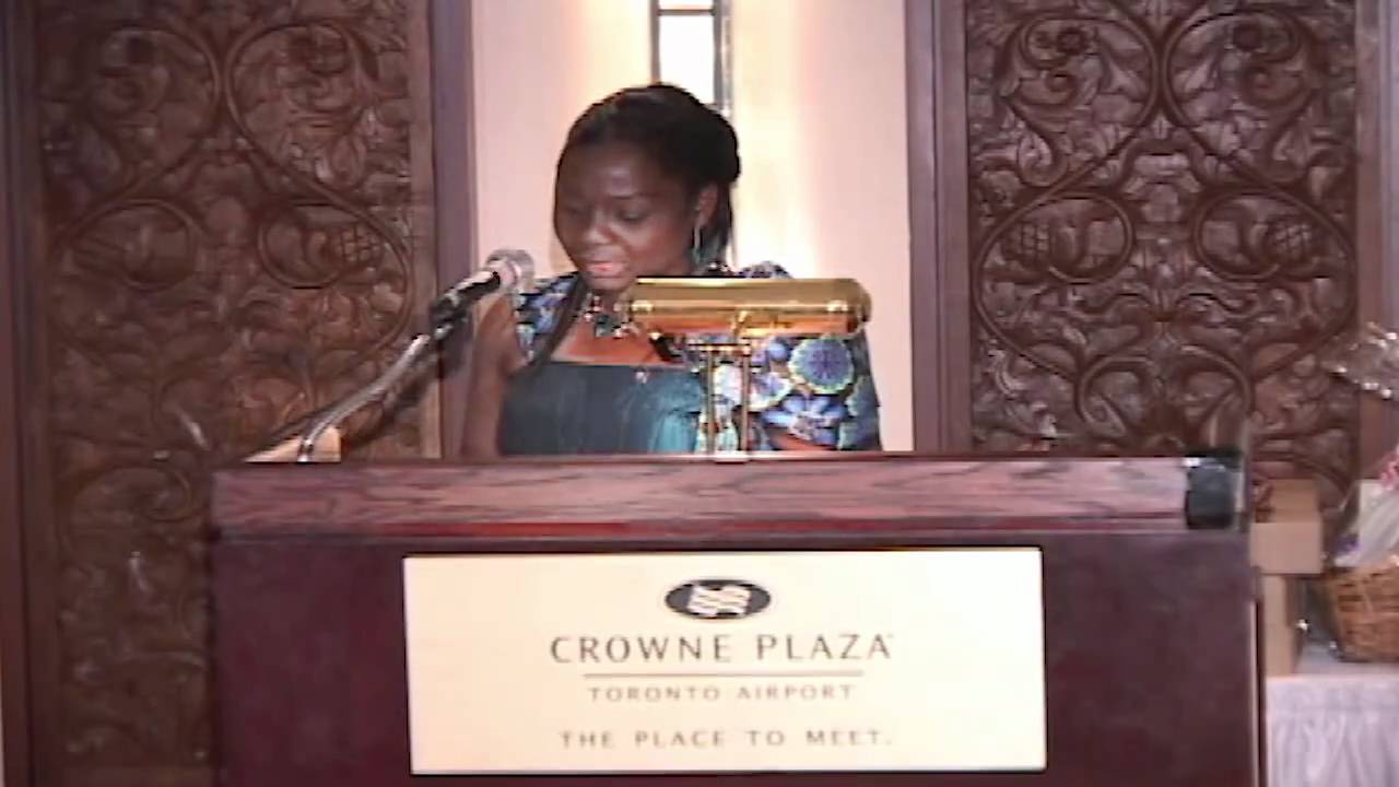 SCAGO President Lanre Timothy Tuni-Ajayi - YouTube