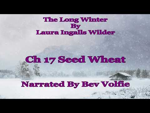 Ch 17 Seed Wheat