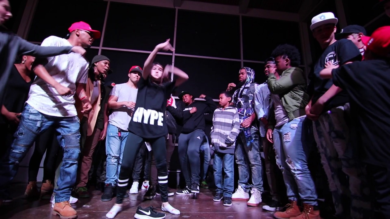 The ARK 2017 | GIRL DEADEND vs KID SUAVE vs PRINCE SUAVE | #TheARK2017 ...