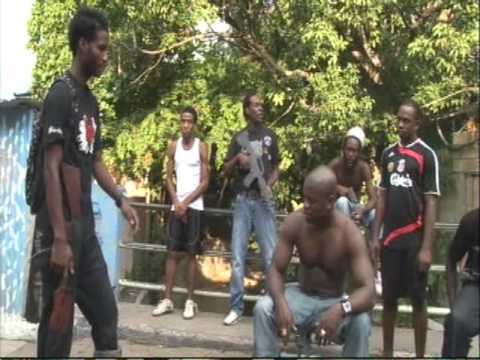 real ghetto youth pt 2 - YouTube