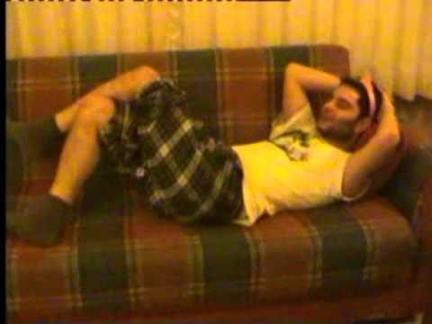 Evde 5 başına trailer