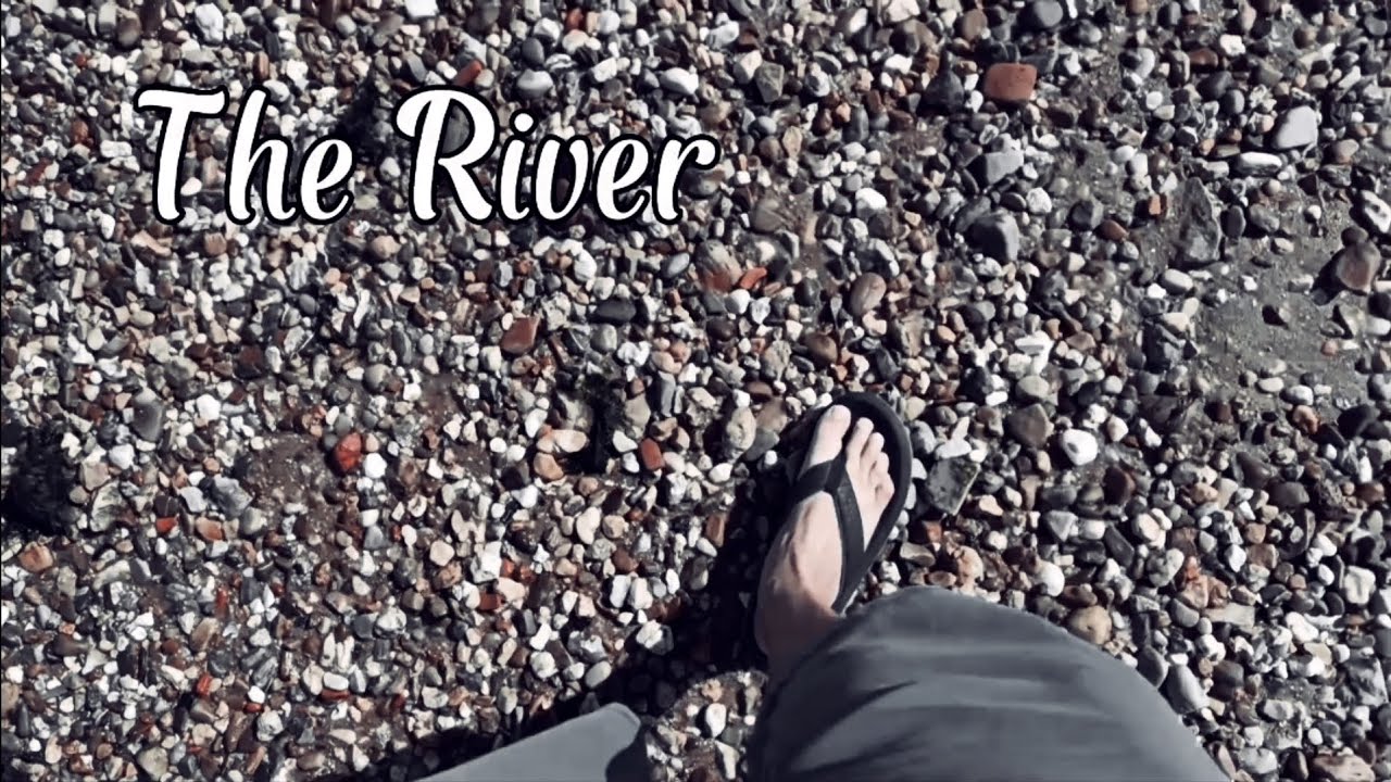 The River - #cinematic #video #summer - YouTube