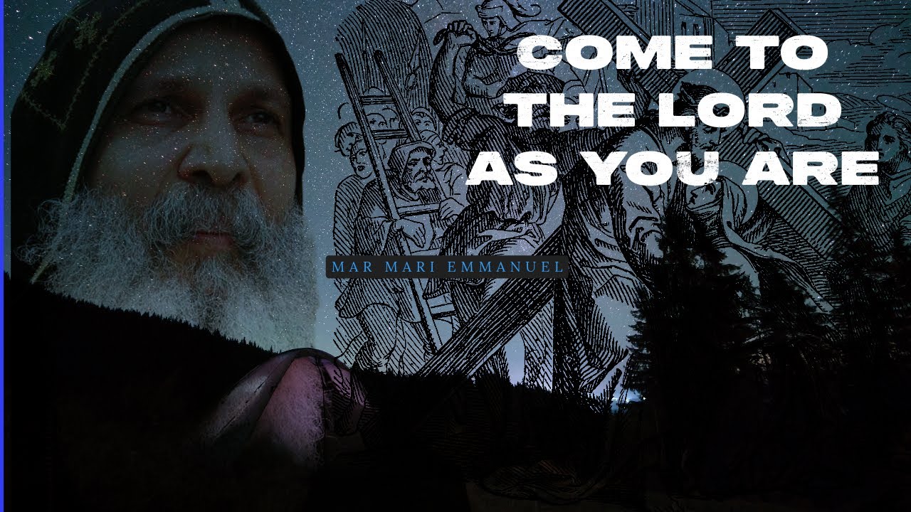 The Power of Coming to the Lord: Embrace Jesus Christ as Your Savior ...