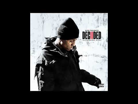 YoungBoy Never Broke Again - Bigger & Better [Official Audio]