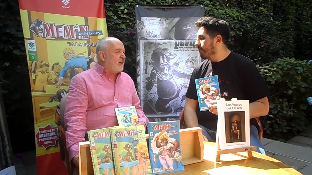 Manelick De La Parra Vargas