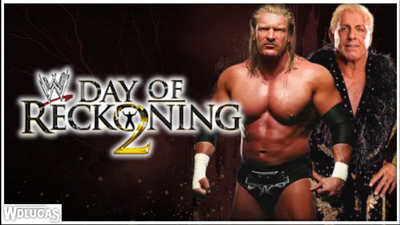 Highlight Reel | WWE Day of Reckoning 2 Story Mode [PART 3] - YouTube