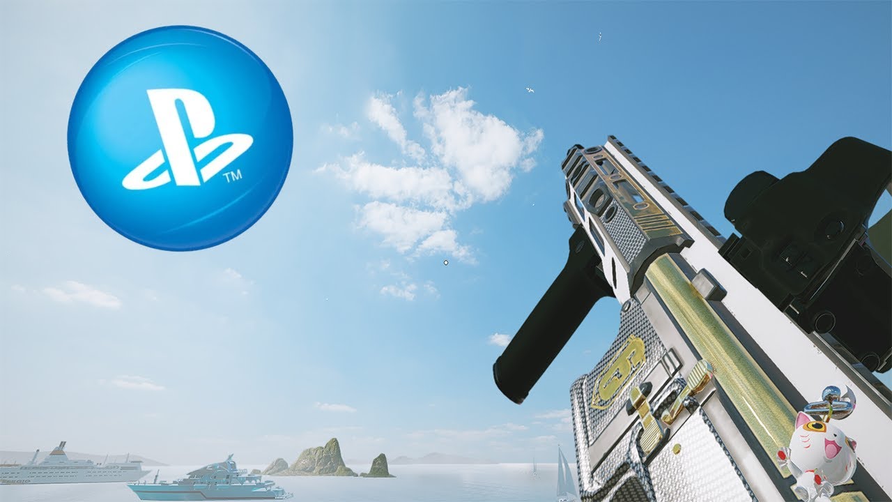 R6 PS4 Highlights - YouTube