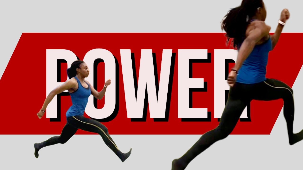 JUMPS COACH POWER UP! TRIPHASIC TRAINING, COMPLEX & CONTRAST TRAINING ...