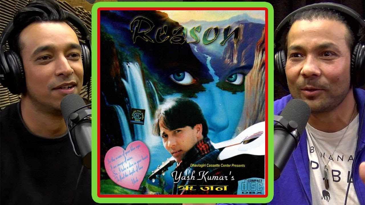 Yash Kumar Talks About Craze Of "Reason Album" In Sikkim! - YouTube