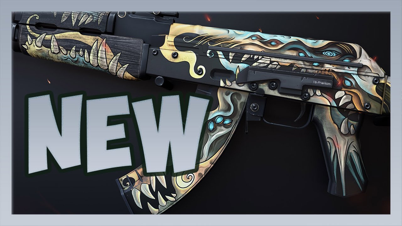 Interesting Prisma 2 restricted skins trade up in CS:GO (Counter Strike ...