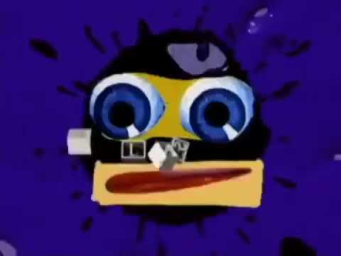 Klasky csupo chorded