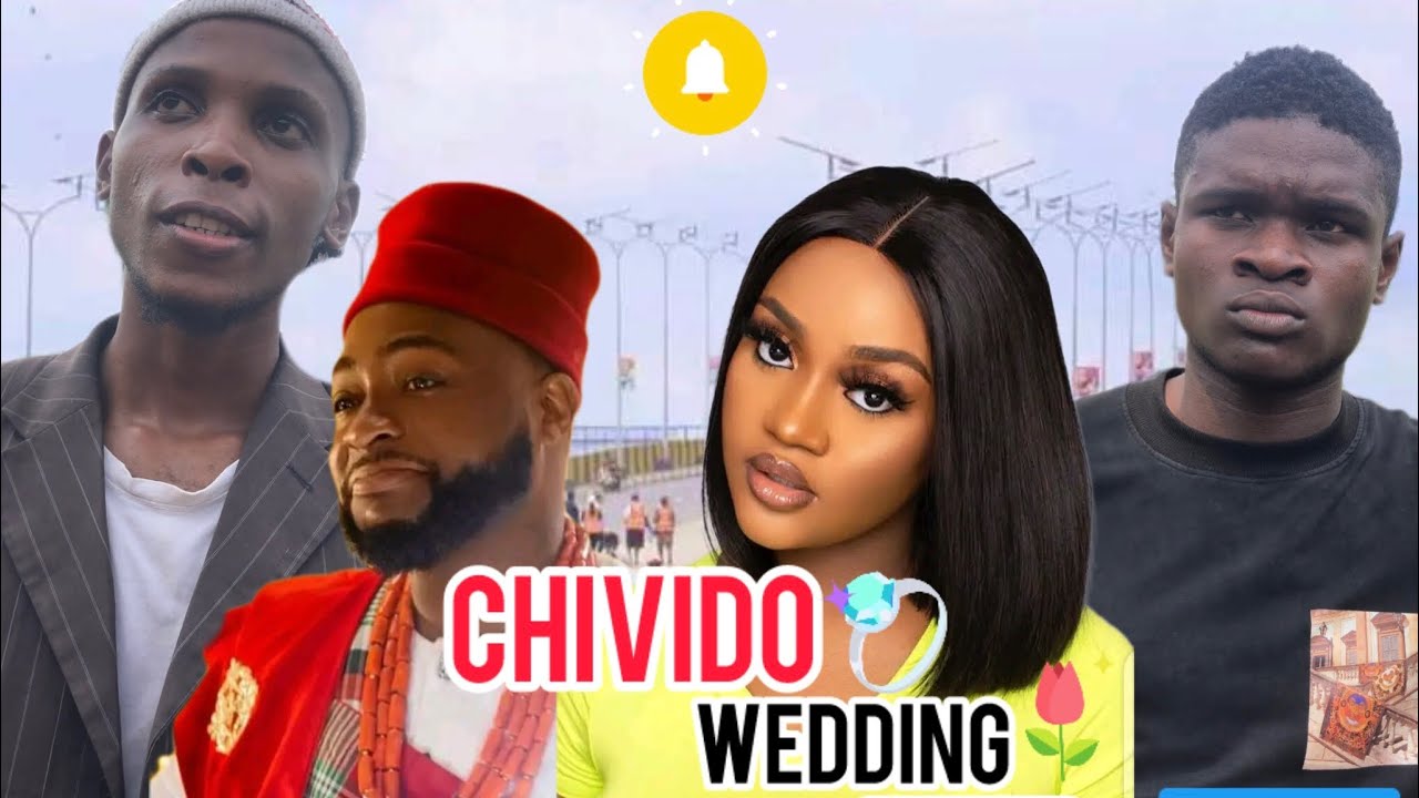 Chivido wedding - YouTube