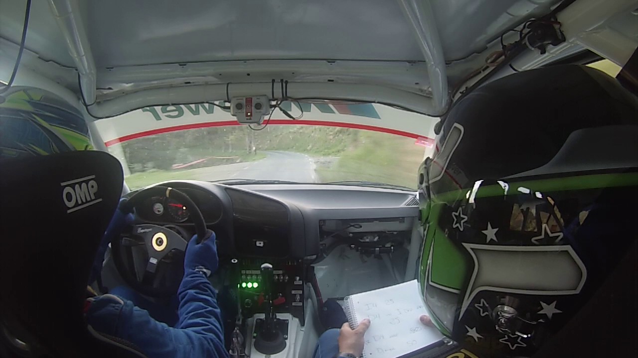 TC2 Azpeitia 2017 Egoitz Garcia Sergio Villar 1 - YouTube