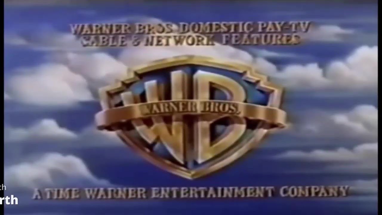 Warner Bros. Domestic Pay TV Cable & Network Features Logo (1952/1980s ...