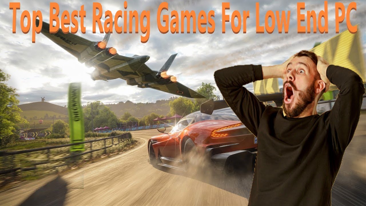 Top 5 Racing games available on Microsoft Store (Windows 10)/Top 5 NEW ...