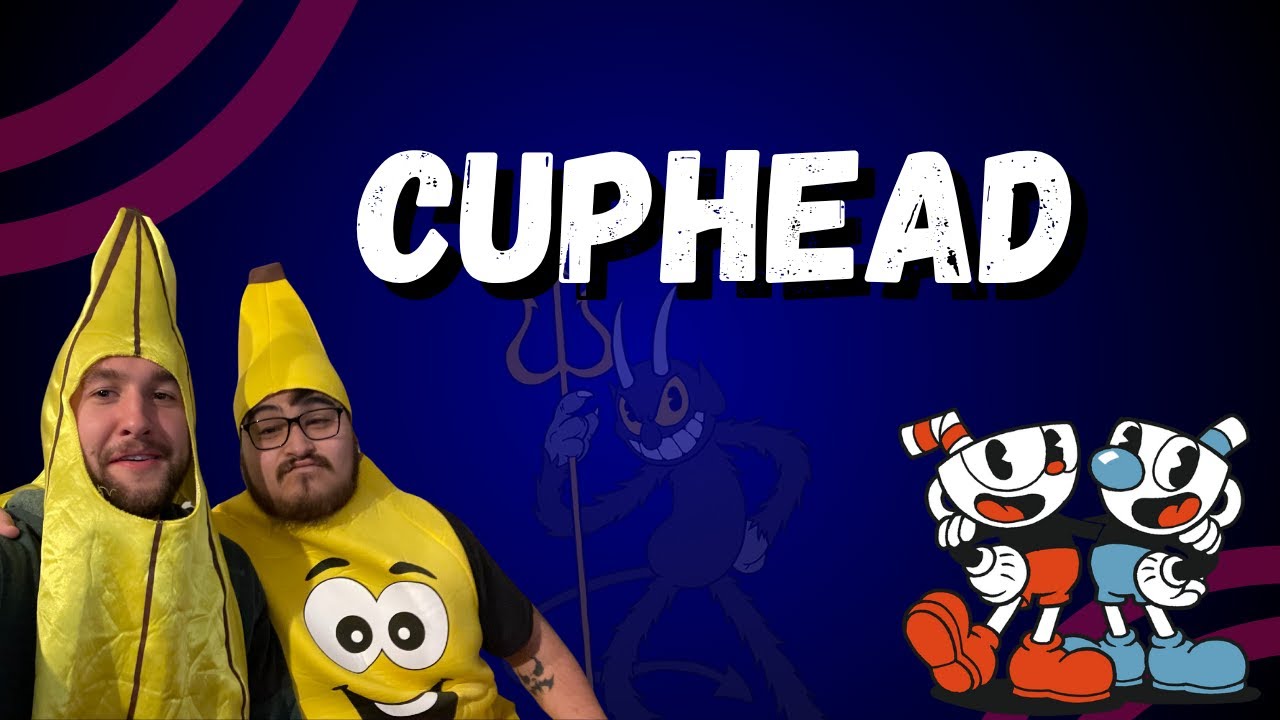 Top Tier Teamwork | Cuphead - YouTube