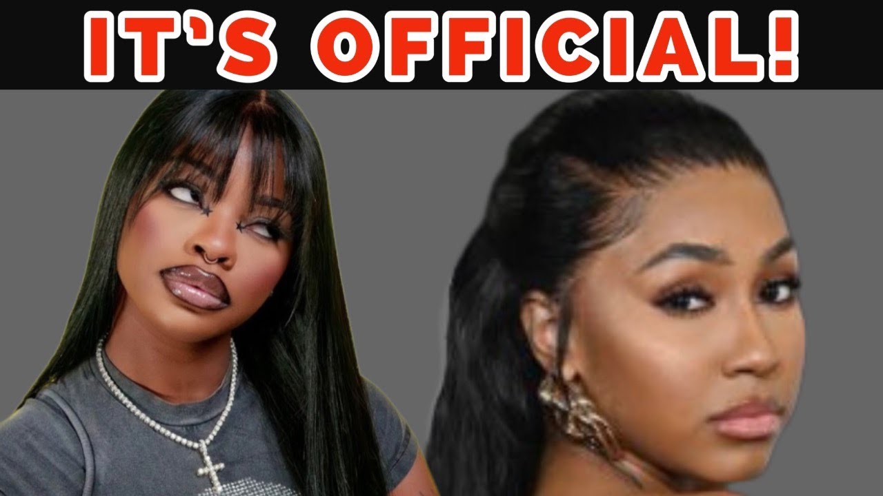 The State of Female Rap IN SHAMBLES! The label CONTROLLING the DOWNFALL ...