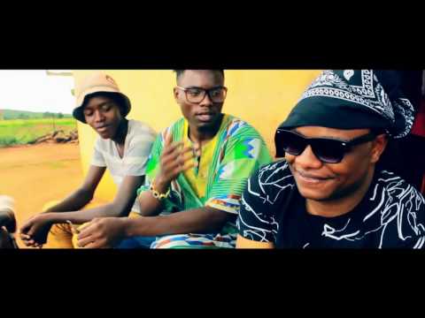Jah Bless - Nyakuzvida Official Video (HD)